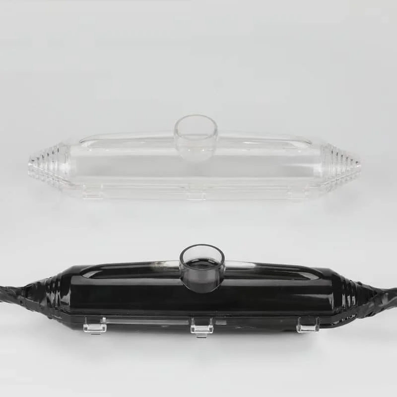 Cellpack Cast Resin Cable Joint Kit - Low Voltage Waterproof