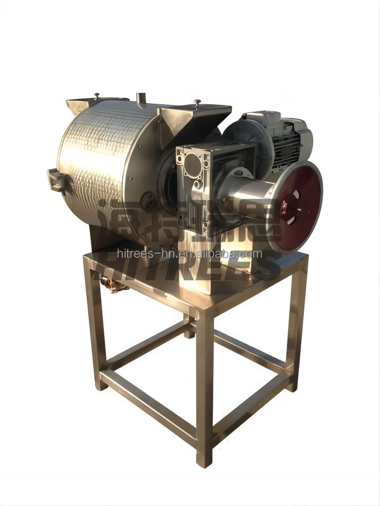 High Quality Chocolate Refiner Machine For Sale - Buy Chocolate Refiner ...