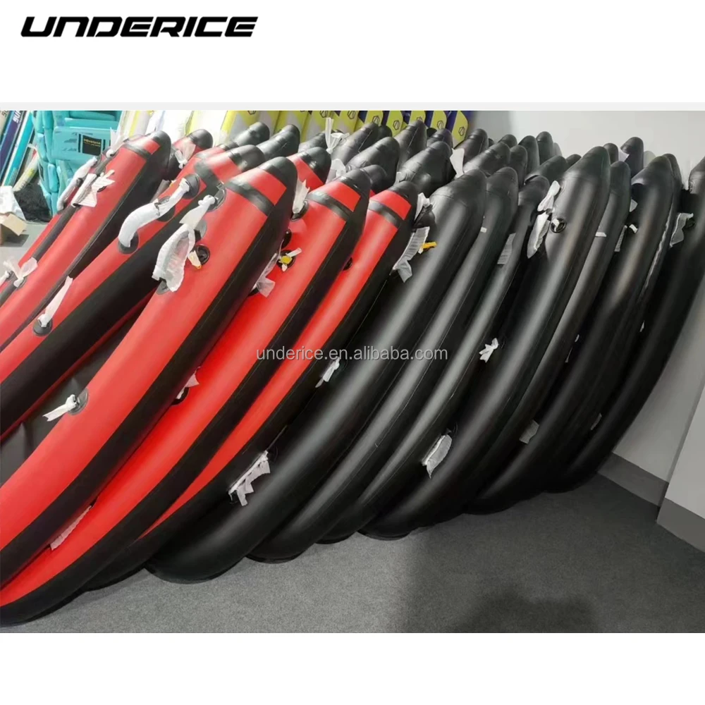 Inflatable Custom High Strength Buoyancy Anti-Collision Airbag Jet ...