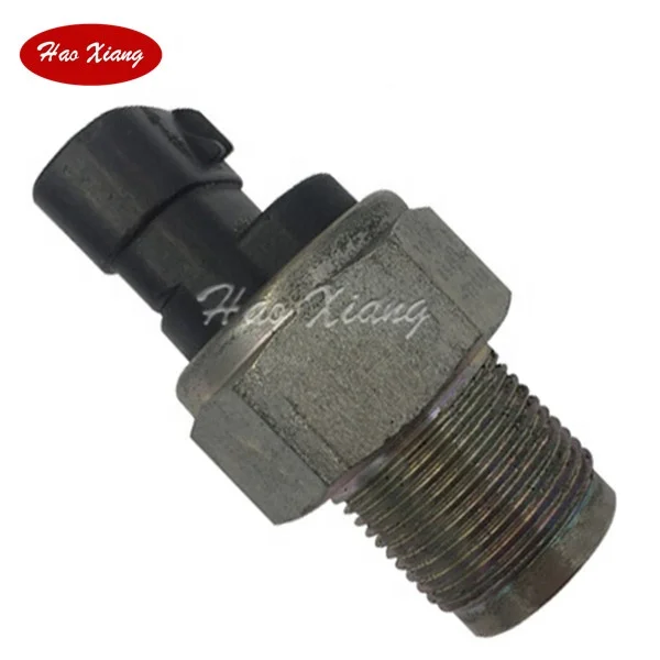 Haoxiang-sensor De Presión De Riel De Combustible Original,Para Toyota ...