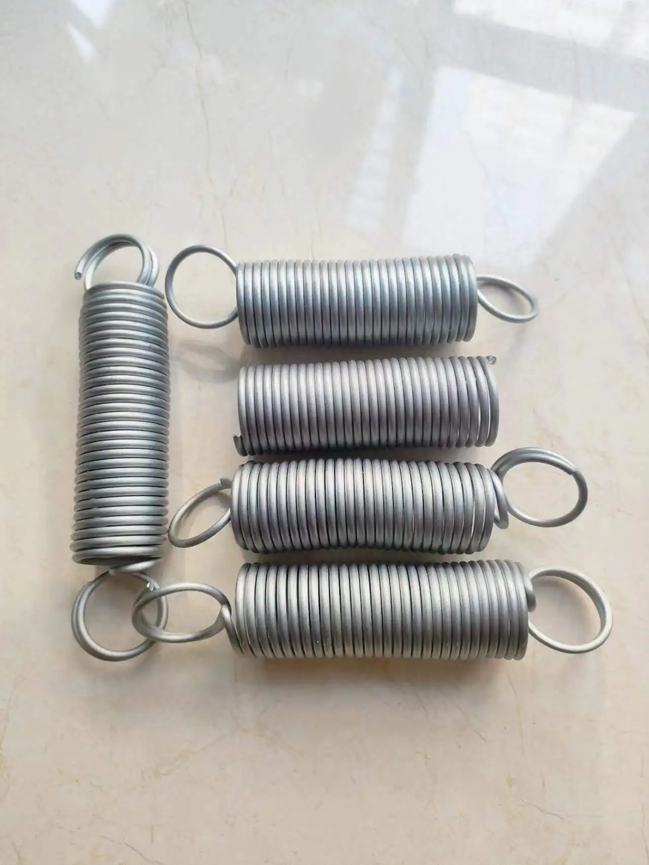 Heavy Duty Large Tension Compression Nitinol Spring Garage Door ...