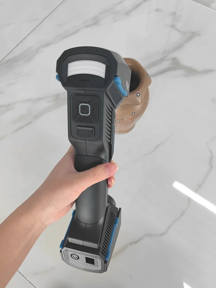 Portable 3d Scanner For Reverse Engineering Ue Pro Laser Scanner 3d ...
