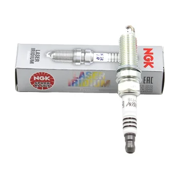 Japan Orginal Ngk High Quality Spark Plug 90174 # Df8h-11b For Infiniti ...