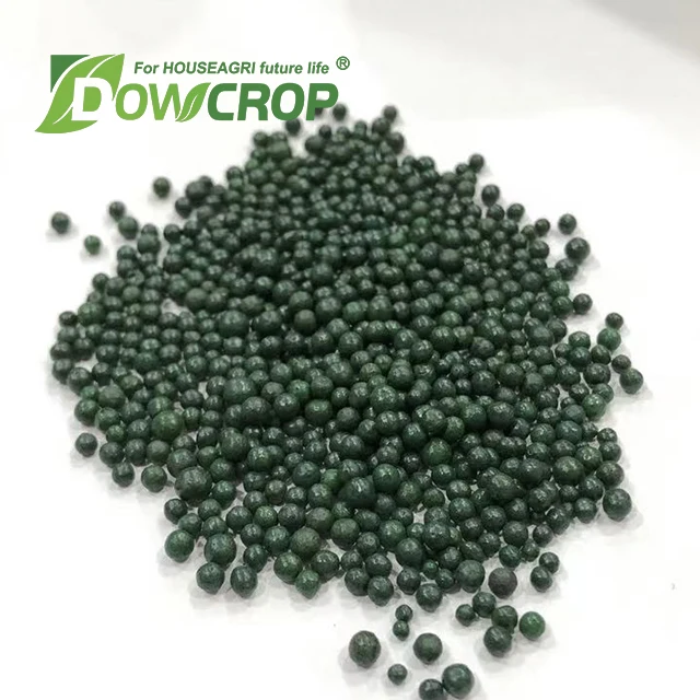 Polymer Coated Controlled Release Fertilizers Npk15-0-20 Agricultural ...