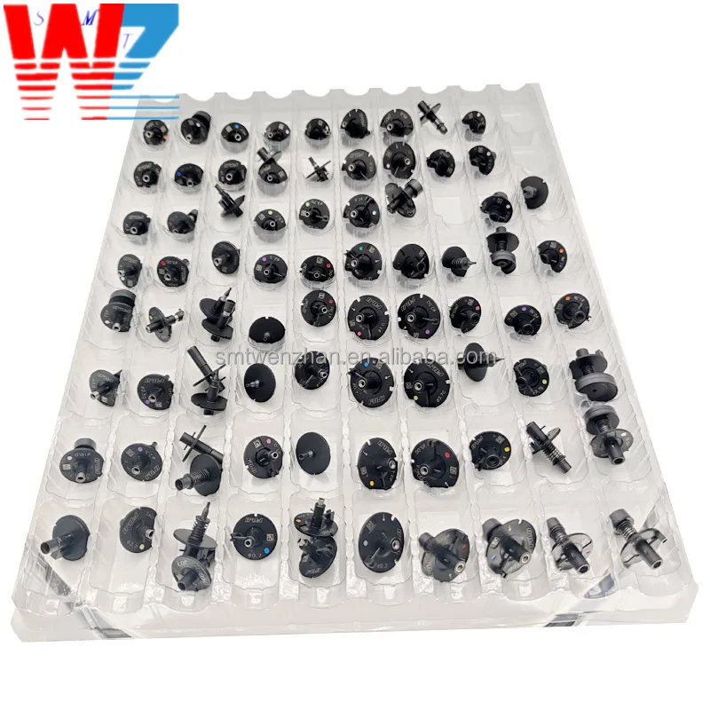 Smt Fuji Nxt Nozzle H08 J08 Nozzle For Smt Pick And Place Machine - Buy ...