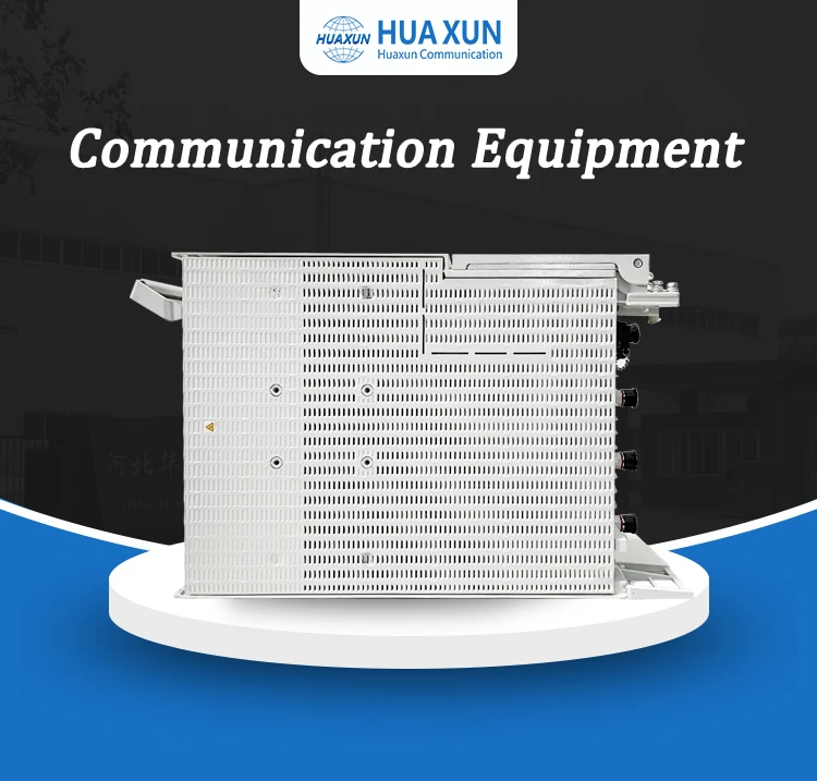 HUAWEI RRU5916E - 4G Wireless LAN Distributed Base Station