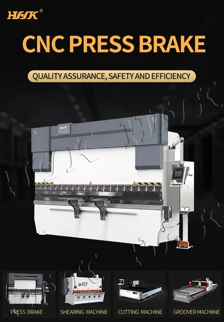 Multifunctional Small Manual Sheet Metal Cnc Press Brake Machines 10t ...