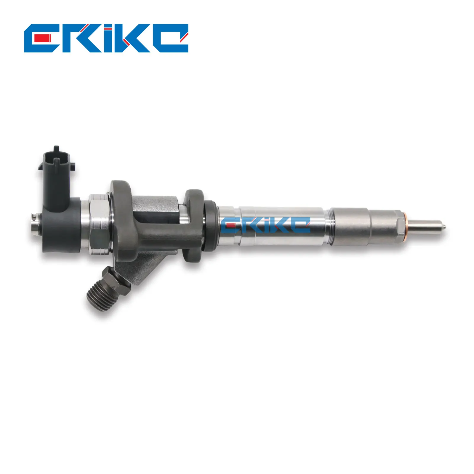 For Mitsubishi Fuso Canter 4m42 0445120093 Common Rail Fuel Injector ...