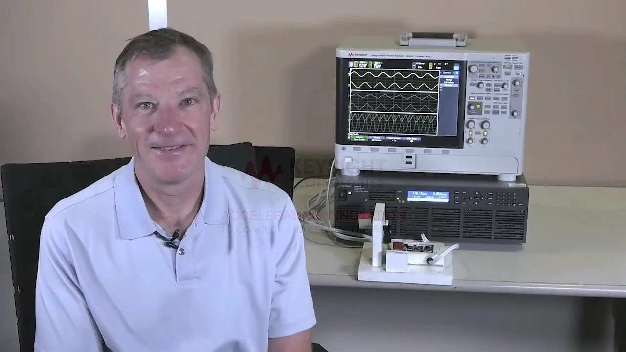 Keysight.ac6801b Basic Ac Power Source,500 Va,310 V,2.5 A - Buy Basic ...