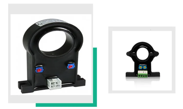 400A Hall Effect Current Sensor Through Hole C3T Current Transformer ...