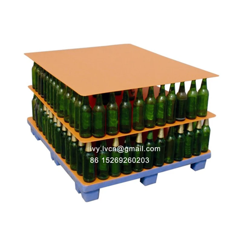 Alibaba.com: Glass Bottles Cans Coreflate Corrugated PP Hollow Plastic ...