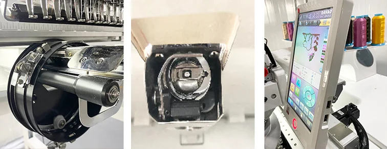Industrial Hand Embroidery Machine| Alibaba.com