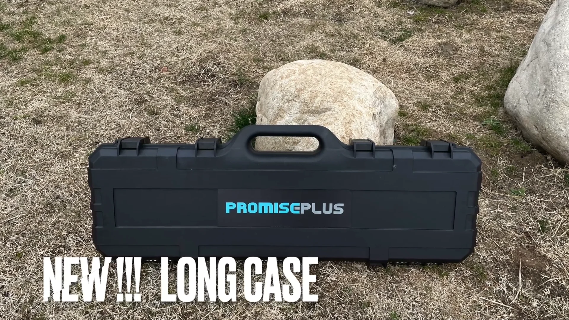 Ip67 Hard Shell Carrying Gun Case Hard Outdoor Storage Case Equipment ...