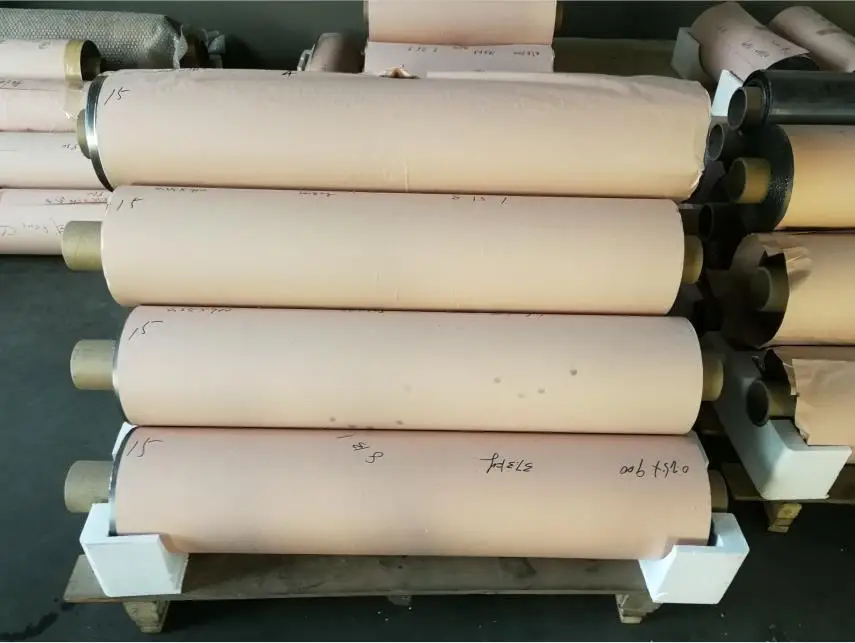 High Thermal Conductivity Grafoil Reinforced 1mm 2mm 3mm Graphite Sheet ...