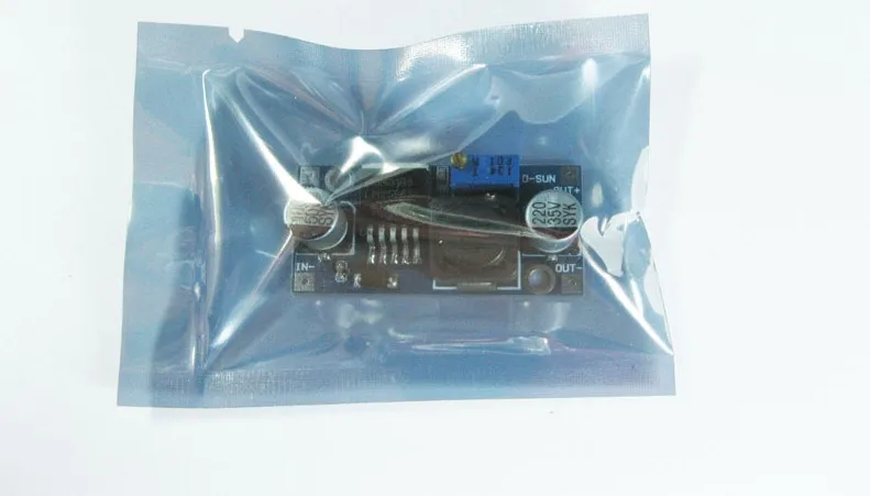 Hw-061 Cii/i2c Módulo De Interfaz Lcd1602 Lcd Placa De Pcba Placa - Buy ...