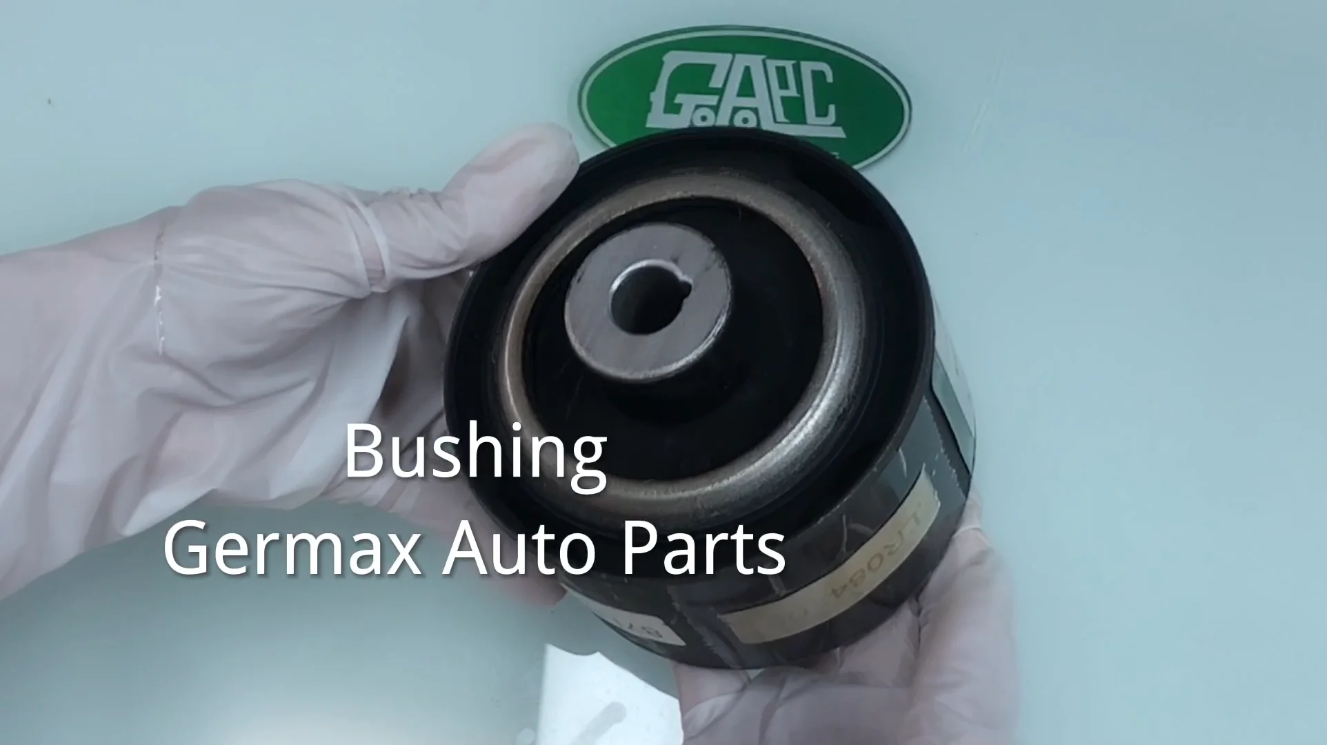 Control Arm Bushing 87lr13533 Lr084108 Lr100072 Lr034220 Lr034219 For ...