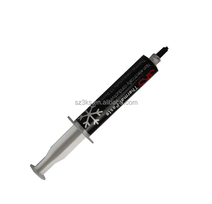 4g 8g Thermal Grease For Cpu Gpu Desktop Notebook Graphics Card Cooling ...