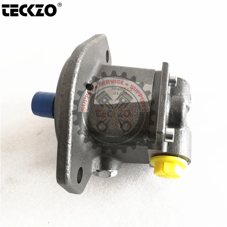 High Quality Replacement Fuel Transfer Pump 384-8612 3848612 For Cat ...