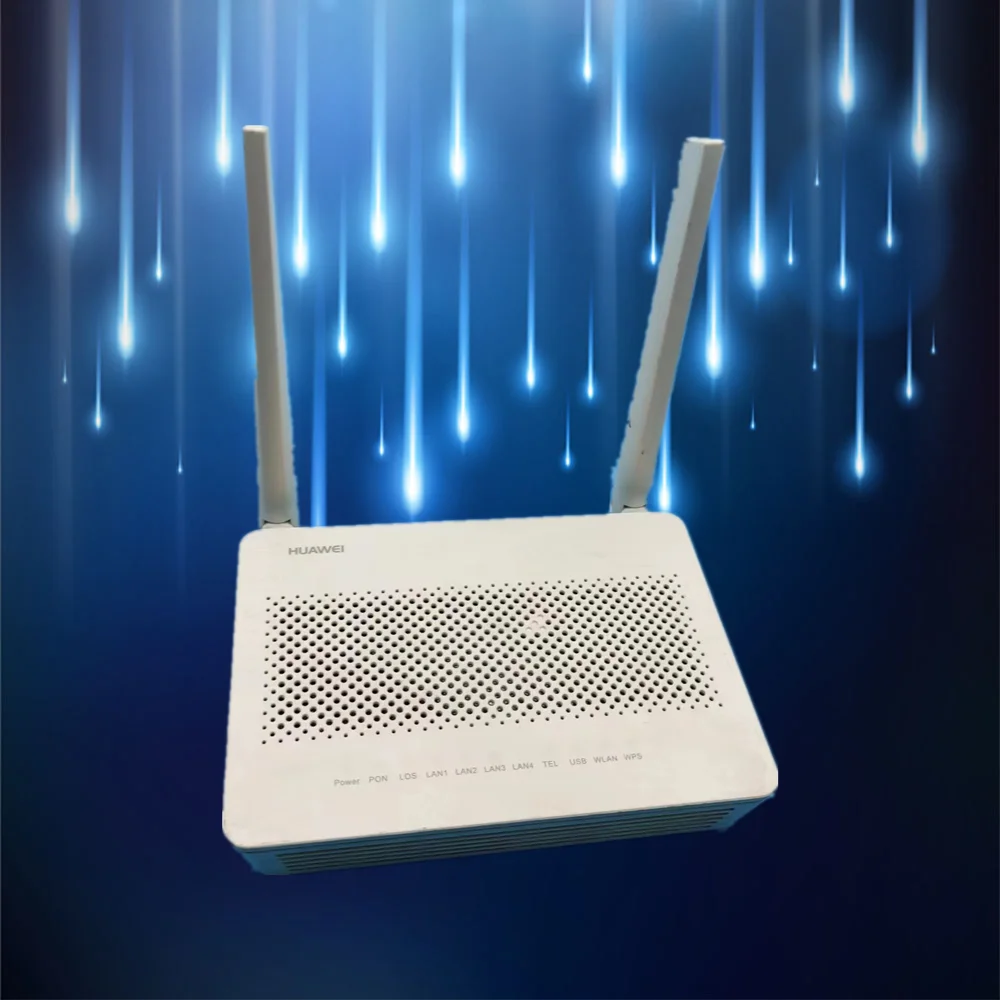 Dual Band Hg8145v5 Same As Eg8145v5 Ont Dual Band 4ge Onu 4ge+wifi ...