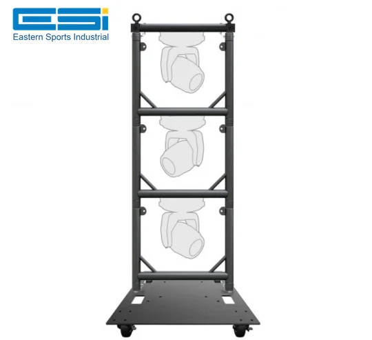 ESI -Frame-Modular-Lighting-Truss-Aluminum U-Drop-Torm Modular-Truss| Alibaba.com