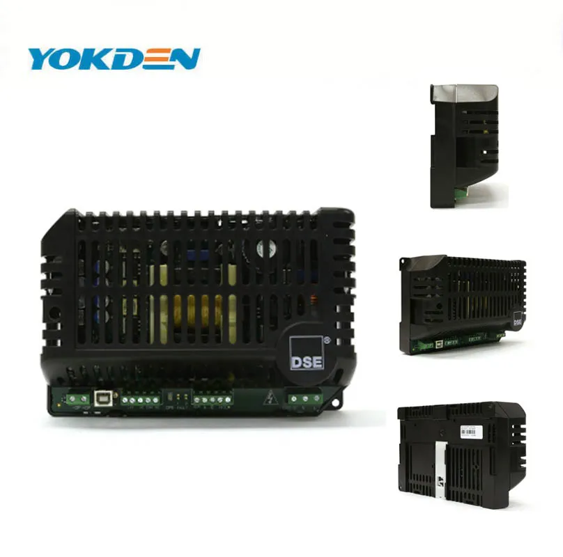 正品深海DSE9470 MKII 24伏10安培智能开关模式电池充电器| Alibaba.com