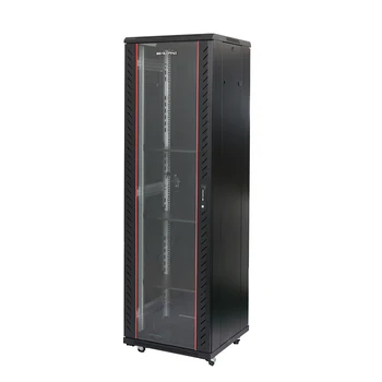 600x600 42 U Rack 42u 800x1000 Modular Serverrack With Accessories ...