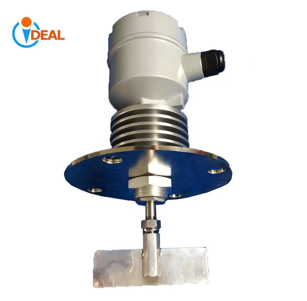 Rotary Paddle Level Switch Flange Type Level Indicator Level Switch ...