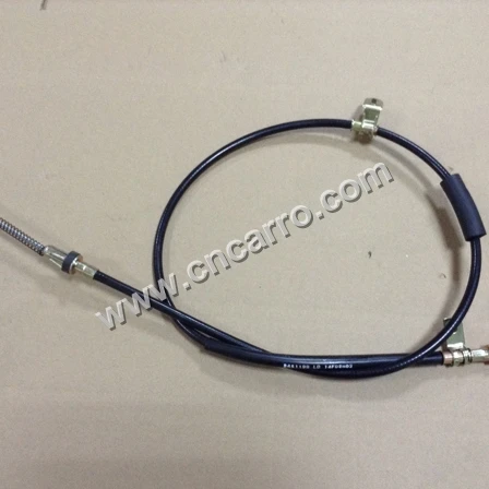 24561046 Shift Cable Used For Chevrolet N200 With Best Price And High ...
