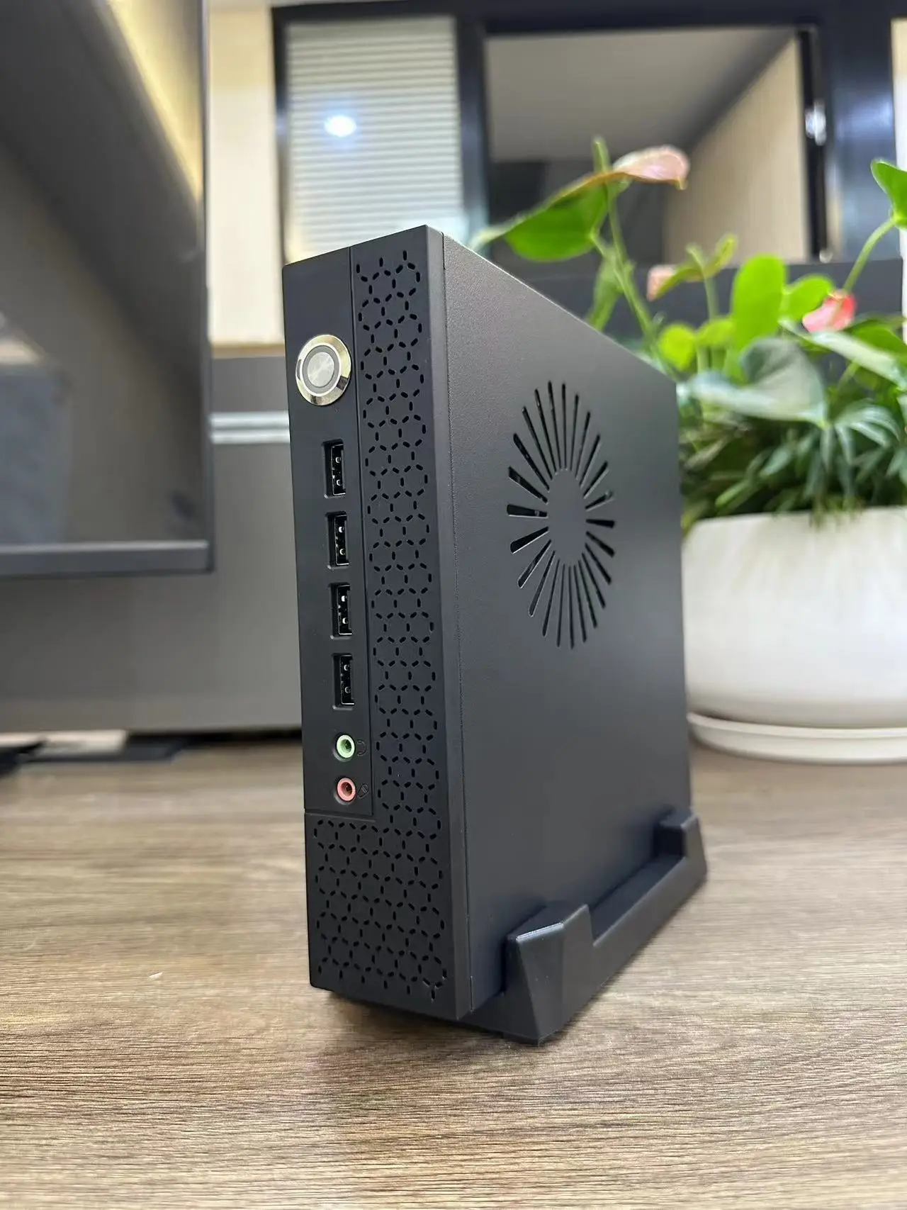 Mini Computer Intel Core I3 I5 I7 12th Gen Dual Channel Ddr4 Office ...