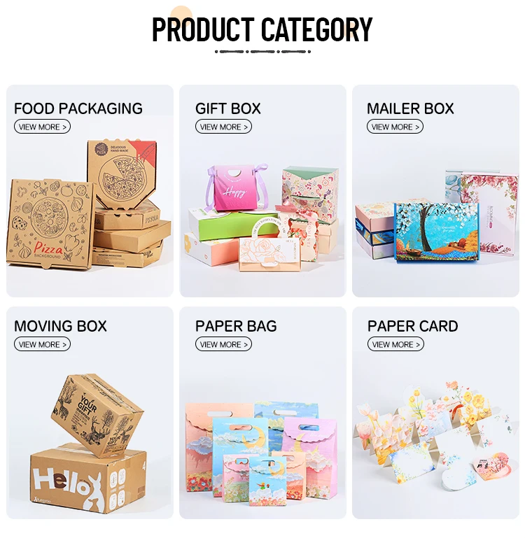 Double Wall Large Size Thickened Solid Shipping Box 5-ply