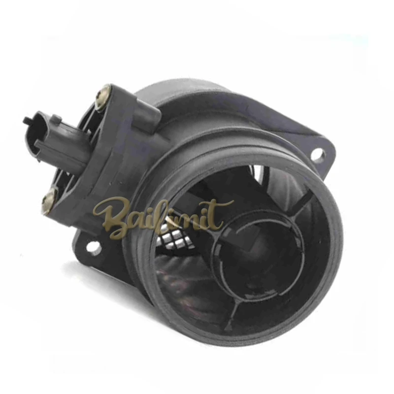 Mass Air Flow Maf Sensor Meter For Hyundai H-1 For Kia For Ssangyong 99 ...