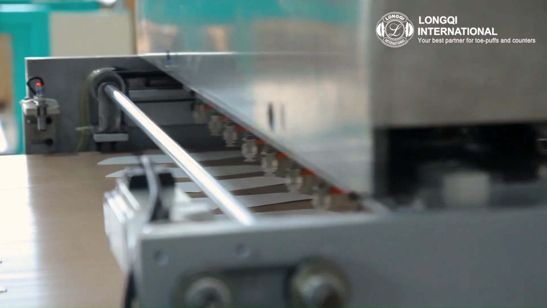 Low Temperature Shoe Back Stiffener Shoes Toe Puff And Counter Material ...