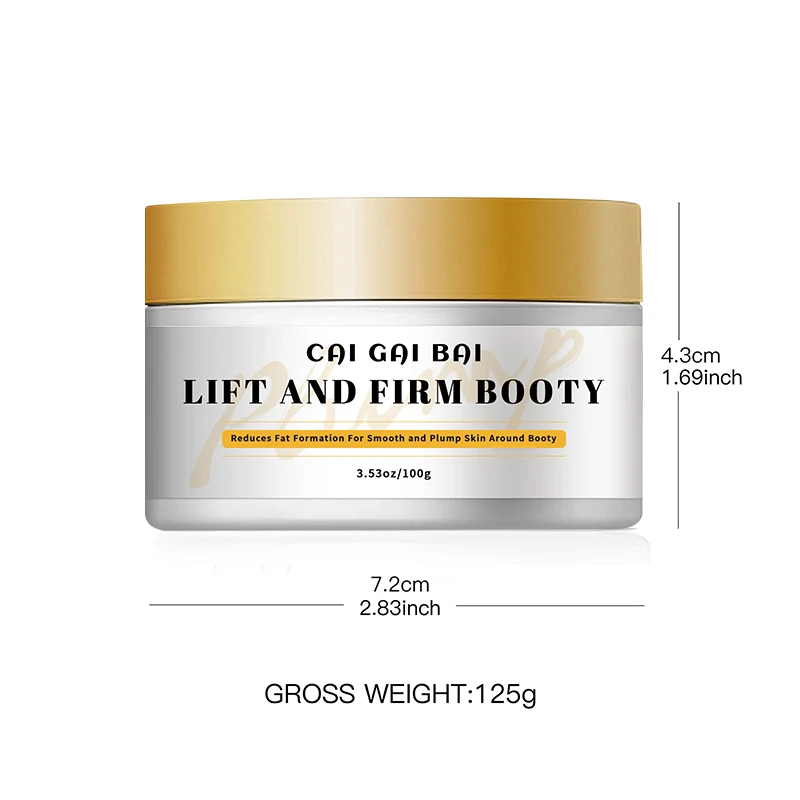 Firmer And Bigger Butt Lift Hip Lift Up Enhancement Cream Butt ...