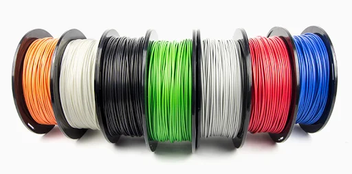 Lyjenny Sunflower ZIRO 3D Printer Priting Filament Marble PLA Twinkling ...