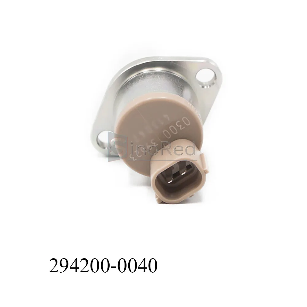 Promotion Fuel pump suction control valve 294200-0040 2942000040 Common ...