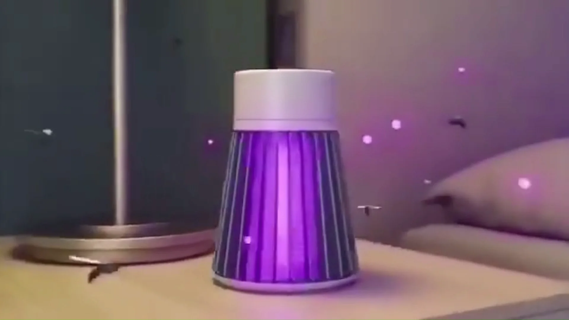 Prc Supplier Led Light Electronic Outdoor Led Mosquito Killer Direct ...