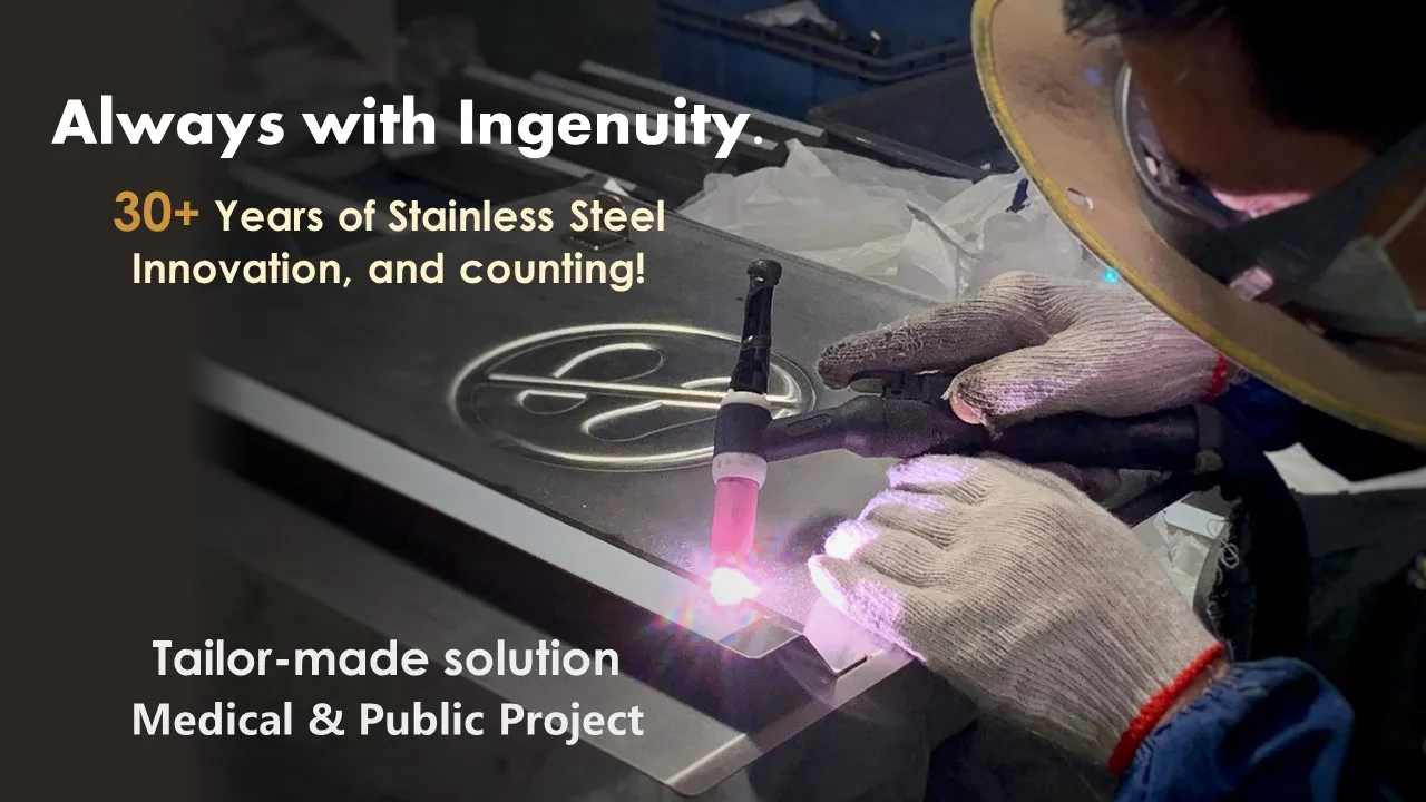 Wall Hung Sluice Sink Stainless Steel Hospital Medical Sewage Wash ...