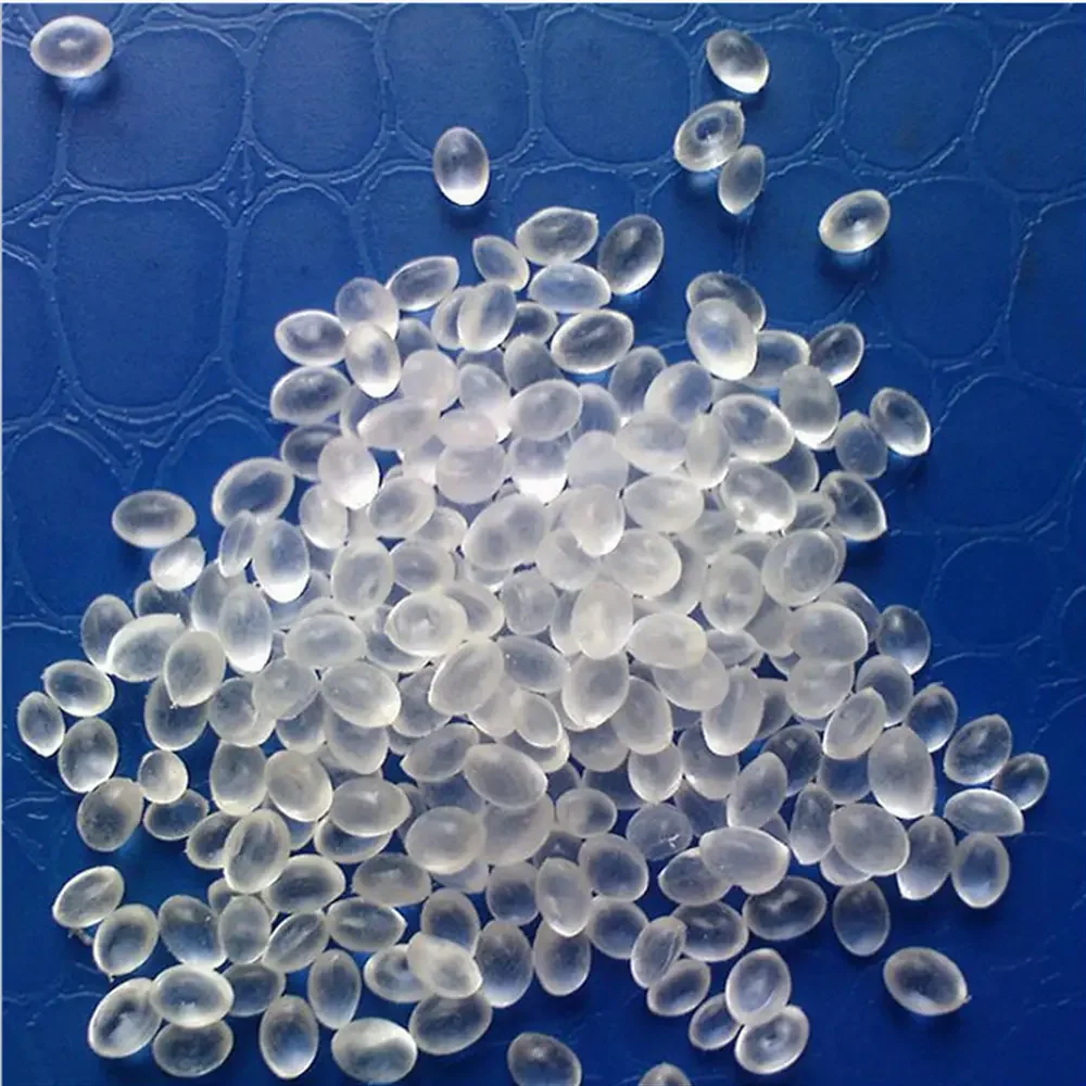 Poe Basic Innovative Plastics (south Korea) C11075df Toughened Grade ...