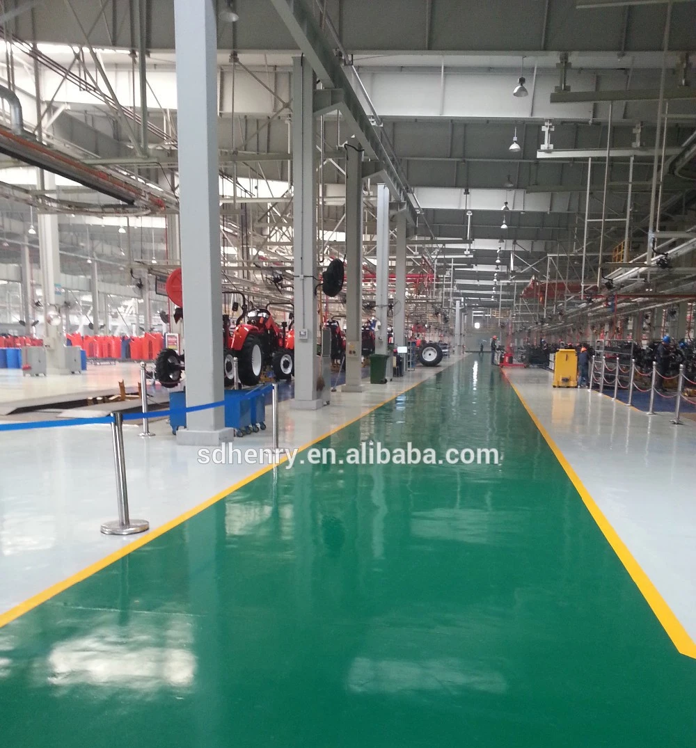 4WD Tractor Trolley in Pakistan - High Productivity & Durability