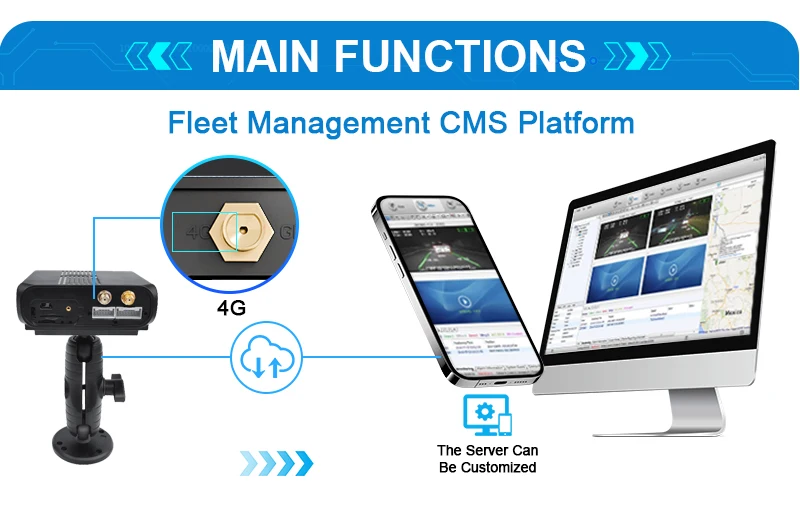 Caredrive Mr830-v1-pf Sleep Alert Device Over Speed Vibration Light ...