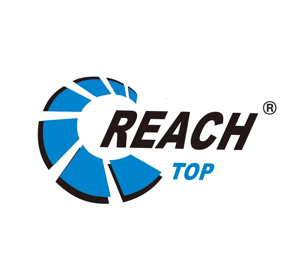 Company Overview - Reach Machinery Co., Ltd
