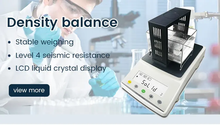 Gold Density Scale Analytical Balance Precision Laboratory Balances And ...