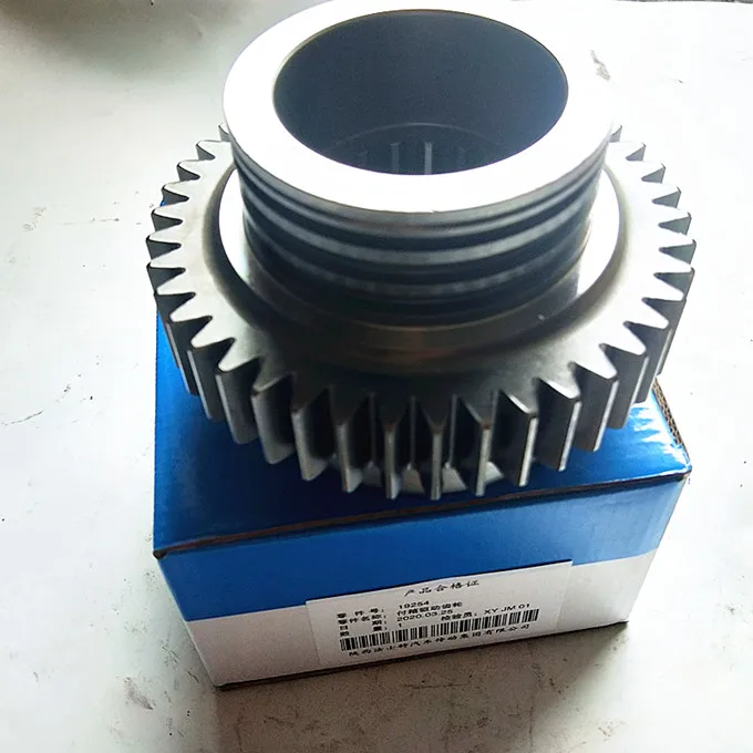 Eaton-piezas De Caja De Cambios Fuller,Engranaje De Transmisión Rápida ...