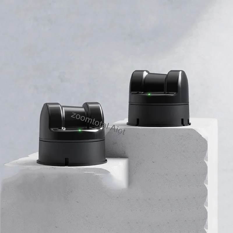 100klux Ultra-wide-angle Bionic 4d Laser Radar Non-repetitive Static ...