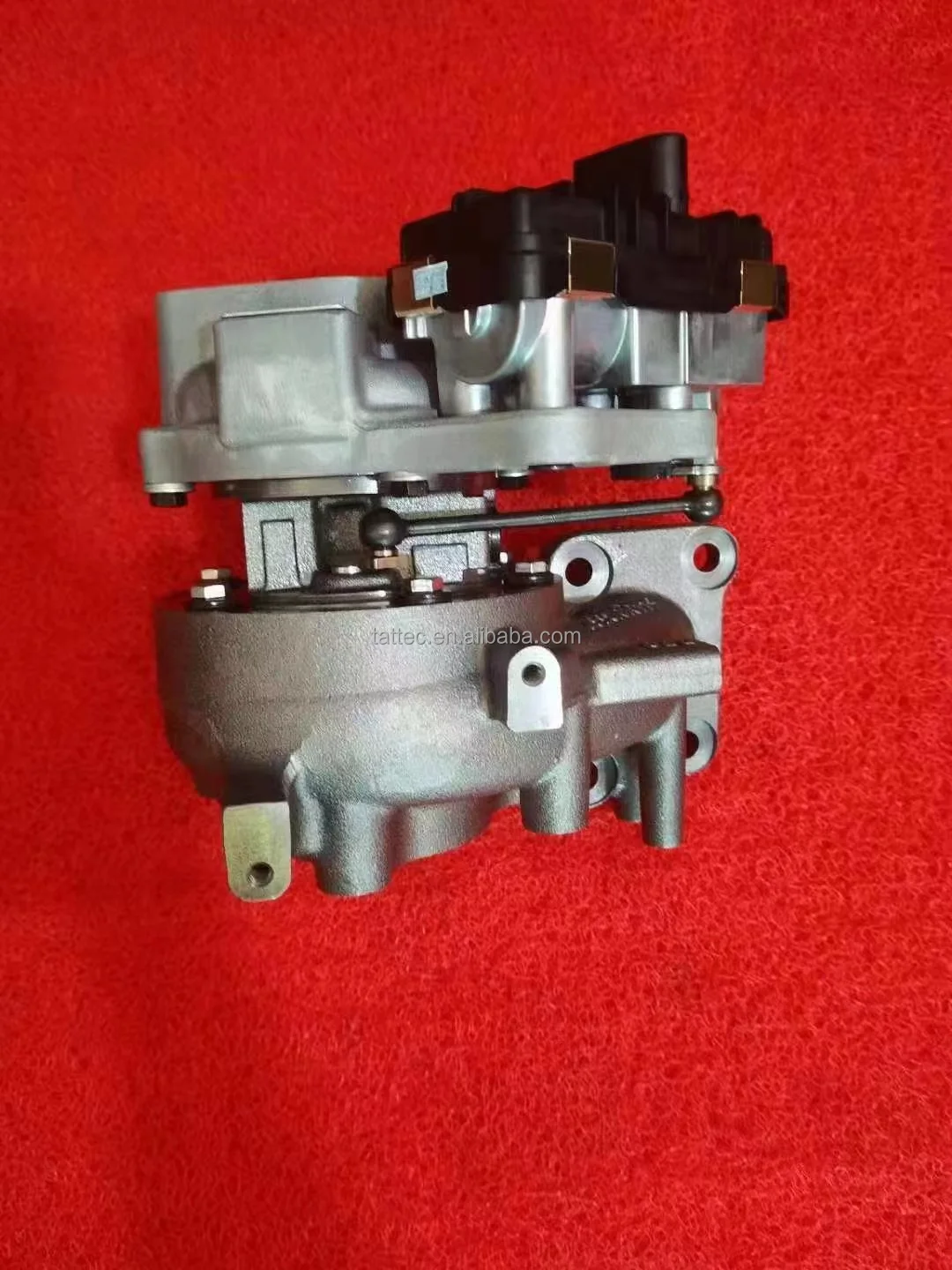 Tattec BV40 for Nissan Turbocharger 14411-3XN3D - Reliable Performance