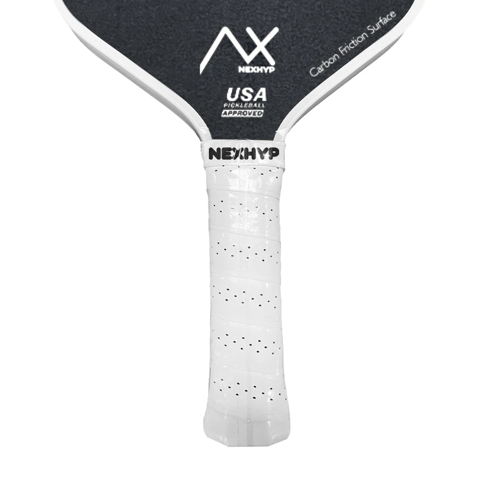 Nexhyp 05 Model Pickleball Paddle Usapa Approved Abrasion Sand Blasting ...