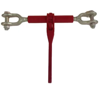 Ratchet Load Binder With Turnbuckle Jaw Ends,Tightener Binder,Chain ...