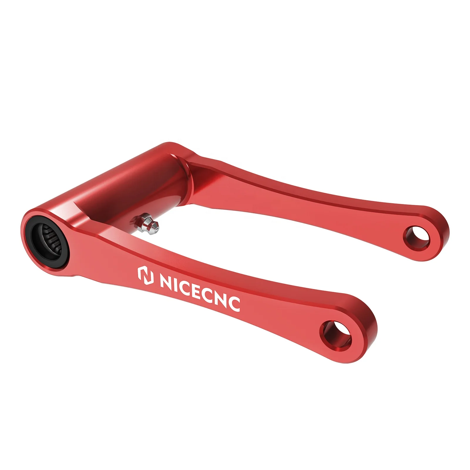 Nicecnc Aluminum Rear Drop Link Lowering Links Kit For Honda Crf300l ...