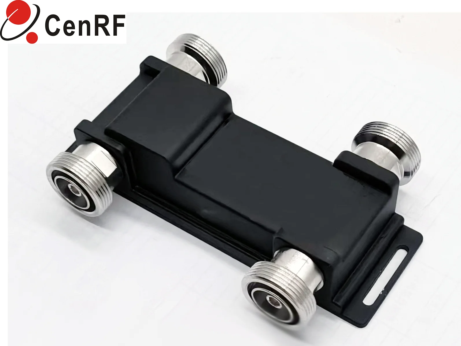 Low Pim Rf Manufacturer Low Vswr 4 In 4 Out Hybrid Combiner 3db 700 ...