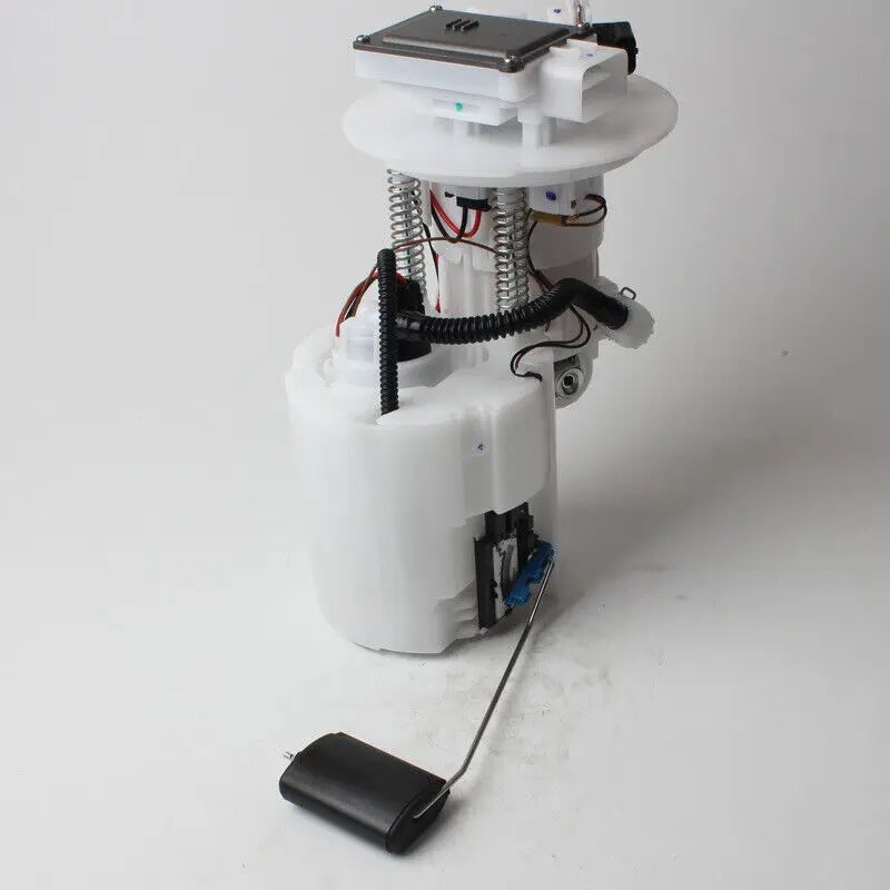Fuel Pump Assembly For Hyundai Sonata Kia Optima 31120-c2500 31110c2500 ...